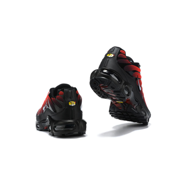 Nike Air Max Plus TN - Threes
